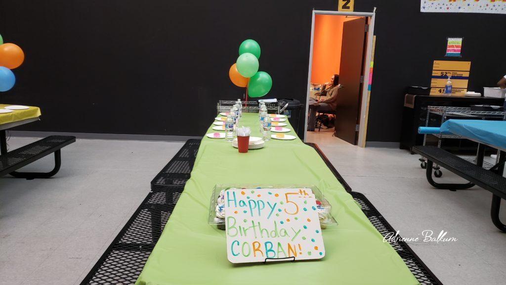 A Happy Birthday Escape At Urban Air Trampoline Park - Adrienne Balkum