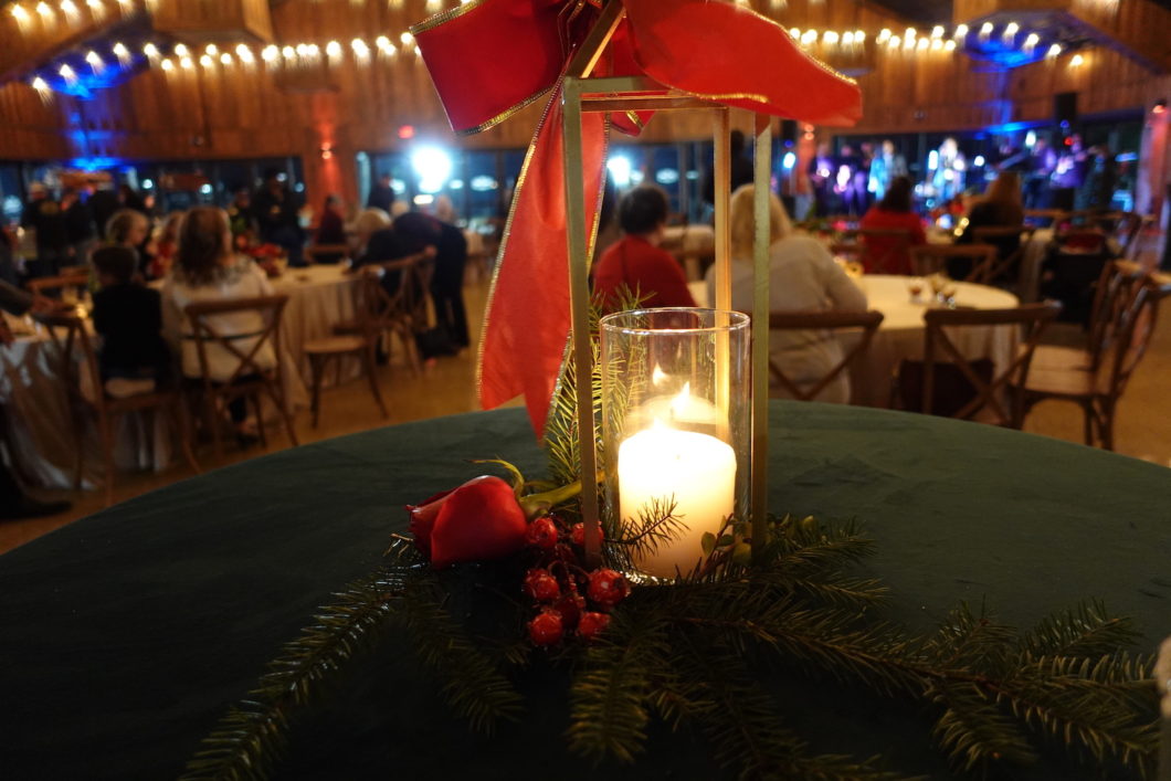 Boyd Farm Venue - Adrienne Balkum