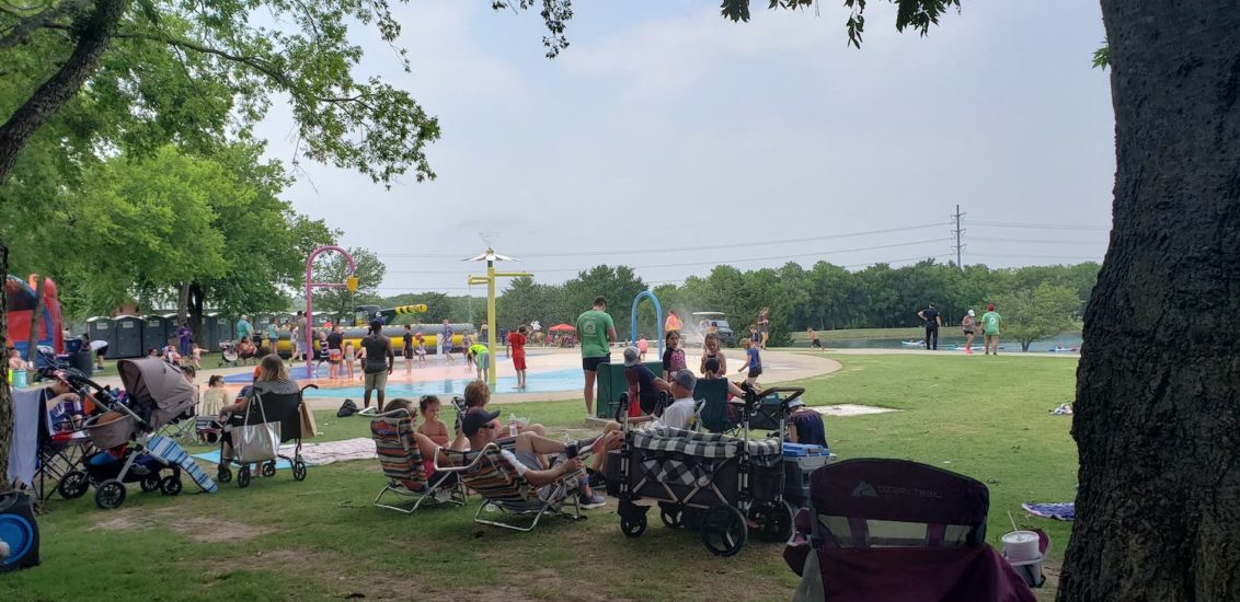 Rockwall’s Biggest Event Celebrates 168 Years With Community - Adrienne ...