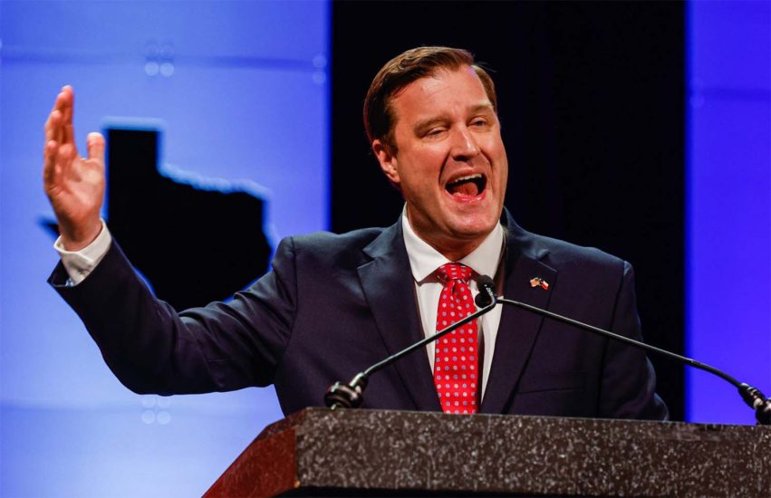 12 Key Takeaways From The Texas GOP Convention 2022 - Adrienne Balkum