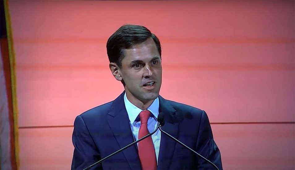 12 Key Takeaways From The Texas GOP Convention 2022 – Adrienne Balkum