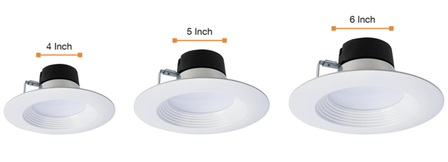 How LED Recessed Lights Can Elevate Your Home’s Value - Adrienne Balkum