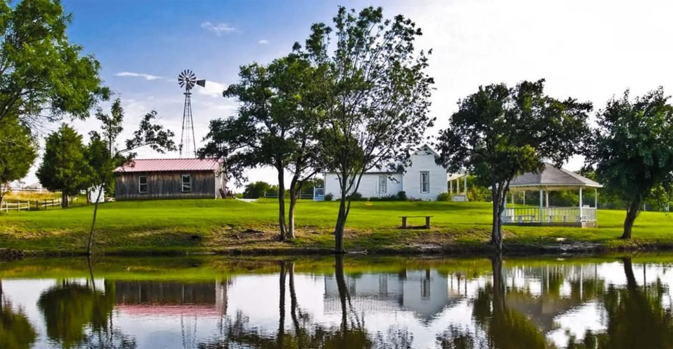 25+ Best Family Photo Locations in Rockwall - Adrienne Balkum