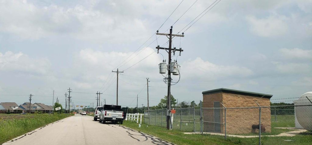 RCH Water Supply Corporation Customers Say It's a **** Show - Adrienne ...