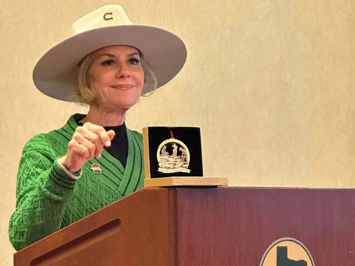 Unveiling History: Rockwall County Sesquicentennial Time Capsule ...