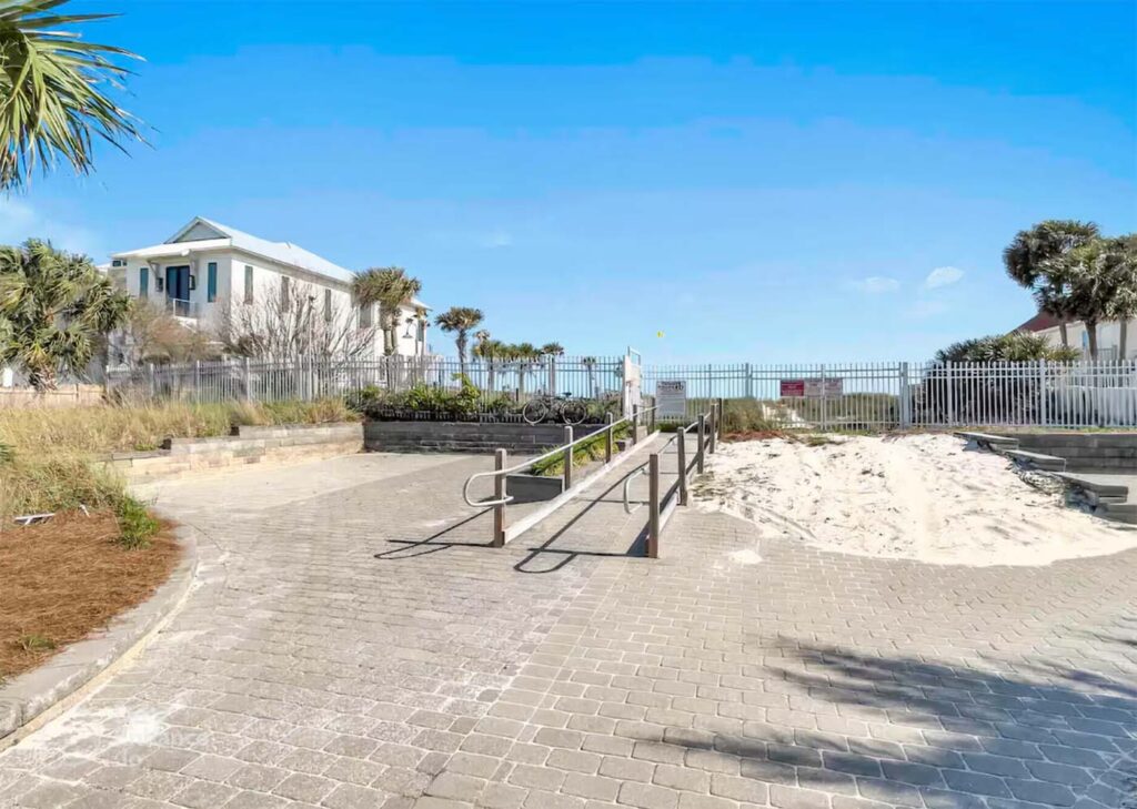 Sun, Sand, and Snorkels: Our Family Beach Vacation in Destin, Florida ...