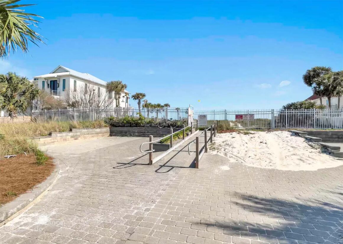 Sun, Sand, and Snorkels: Our Family Beach Vacation in Destin, Florida ...