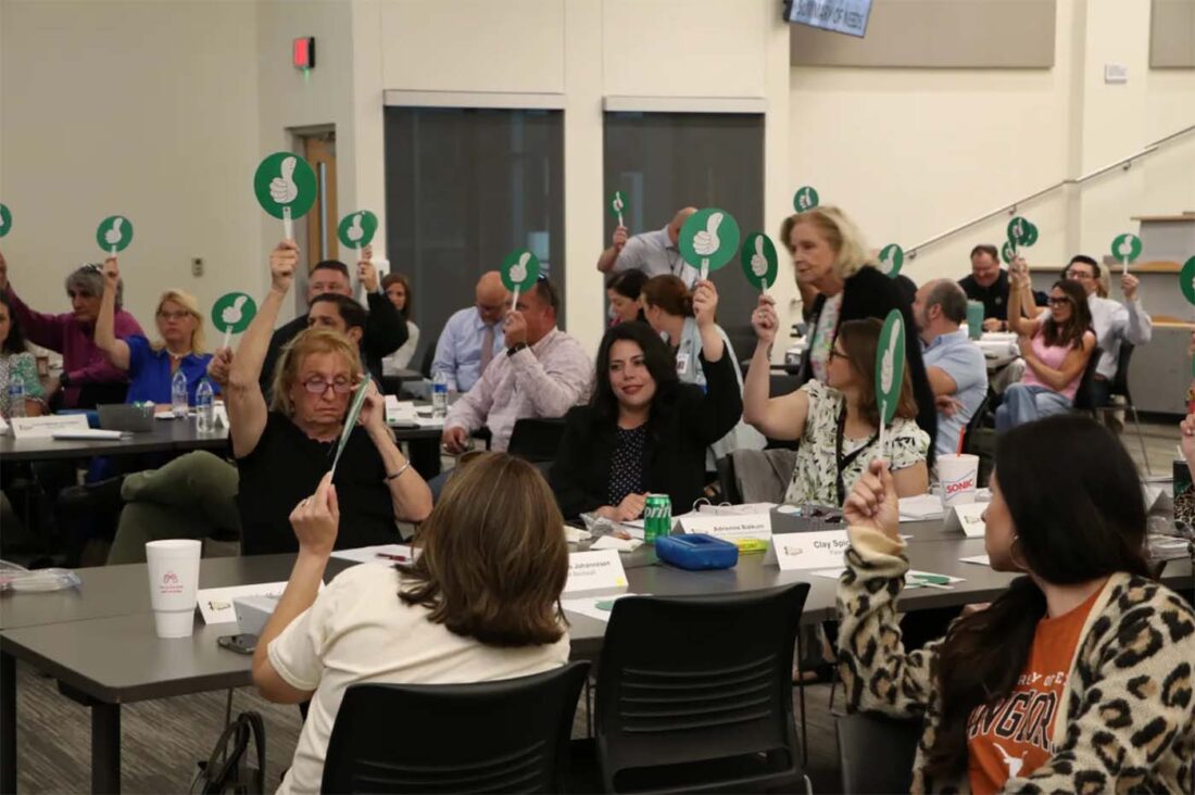 Rockwall ISD VATRE and Bond Propositions: Key Reasons to Vote Yes ...