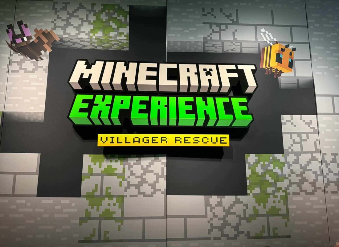 How I Hosted an Epic Minecraft Birthday Party - Adrienne Balkum
